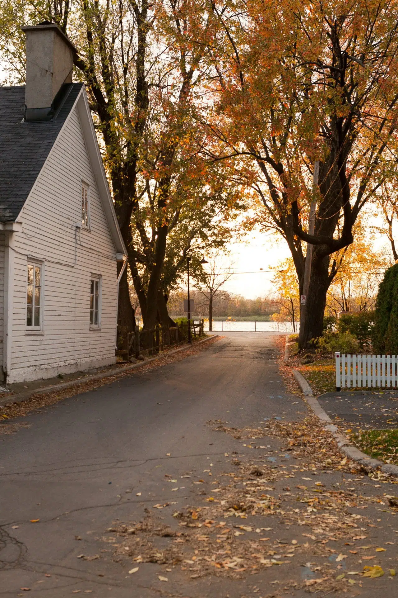 Vieux-Boucherville | Ville de Boucherville